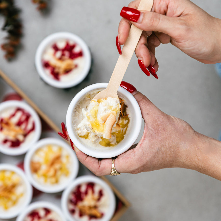 Café Gusto: Cafe, Catering and Events