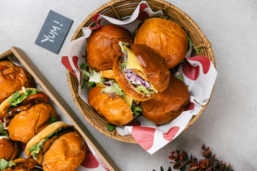 Café Gusto: Cafe, Catering and Events