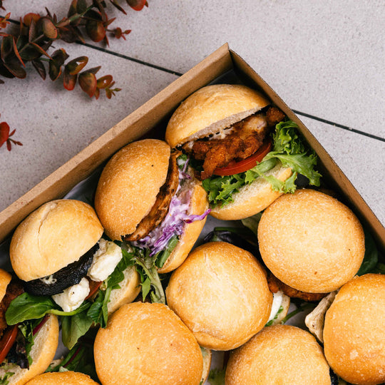 Café Gusto: Sydney's Finest Coffee & Eats Experience