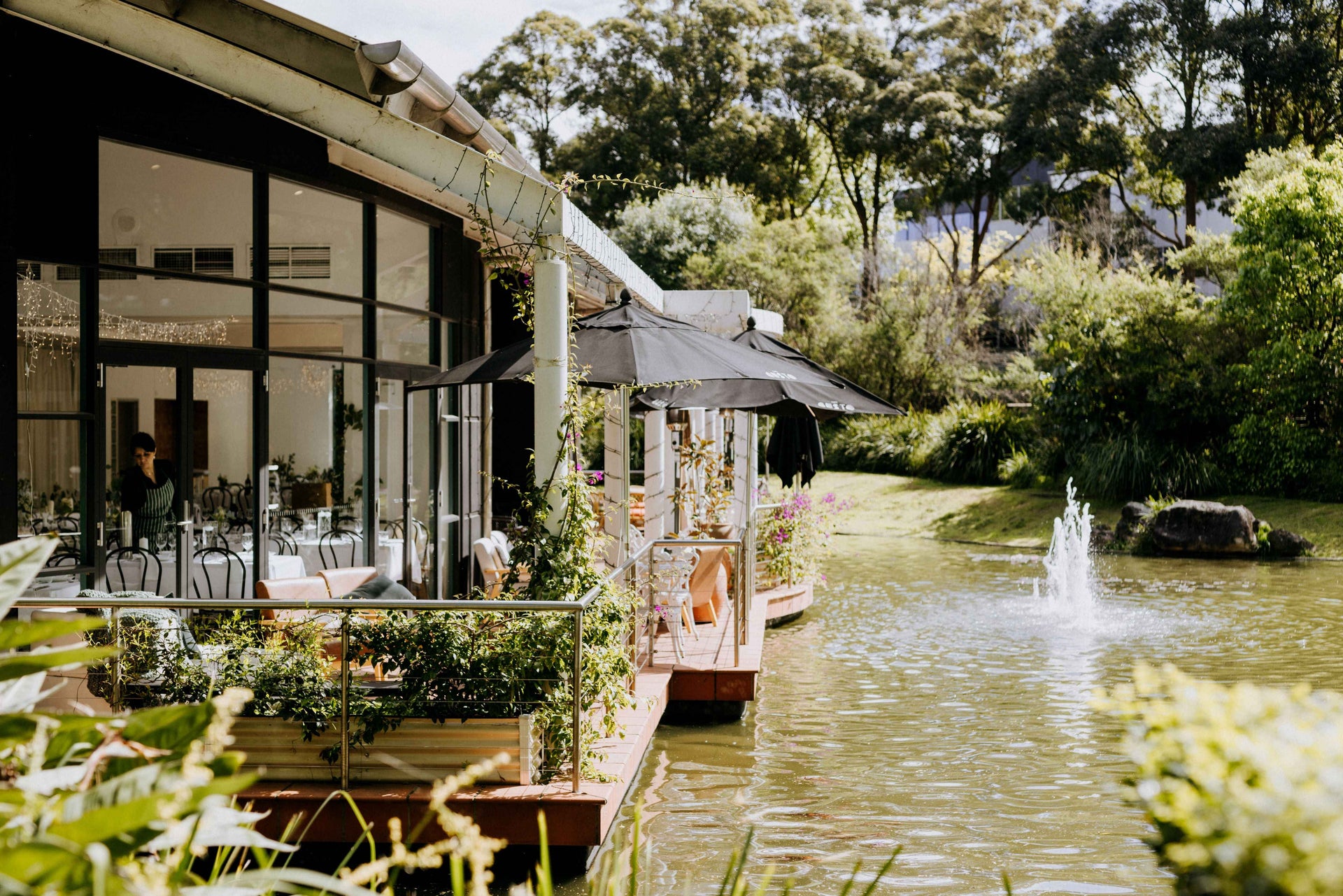 Function & Event Venue in Botany, NSW