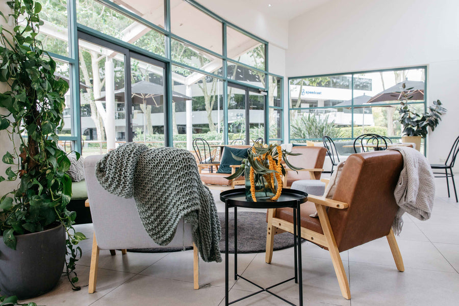 Our Cafe | Cafe Gusto