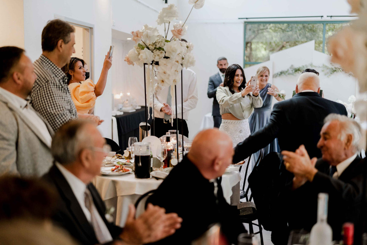 Café Gusto: Cafe, Catering and Events