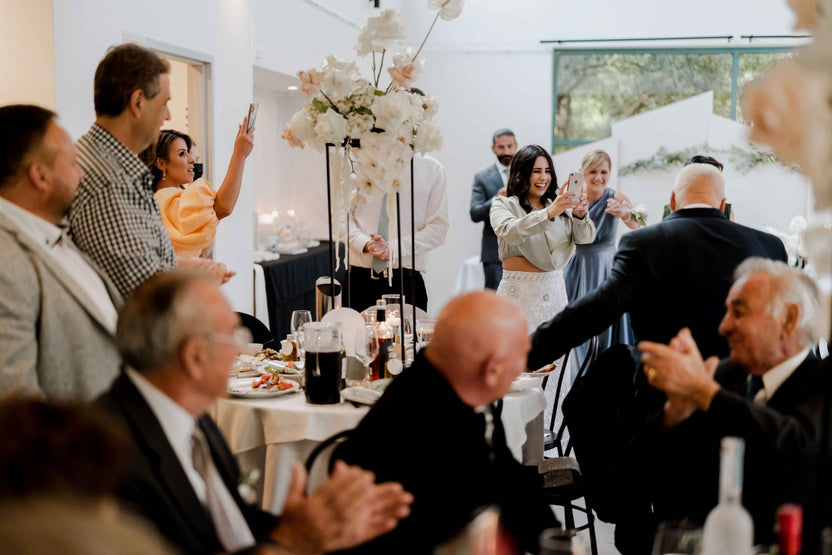 Café Gusto: Cafe, Catering and Events