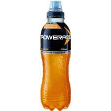 Powerade Gold 600ml